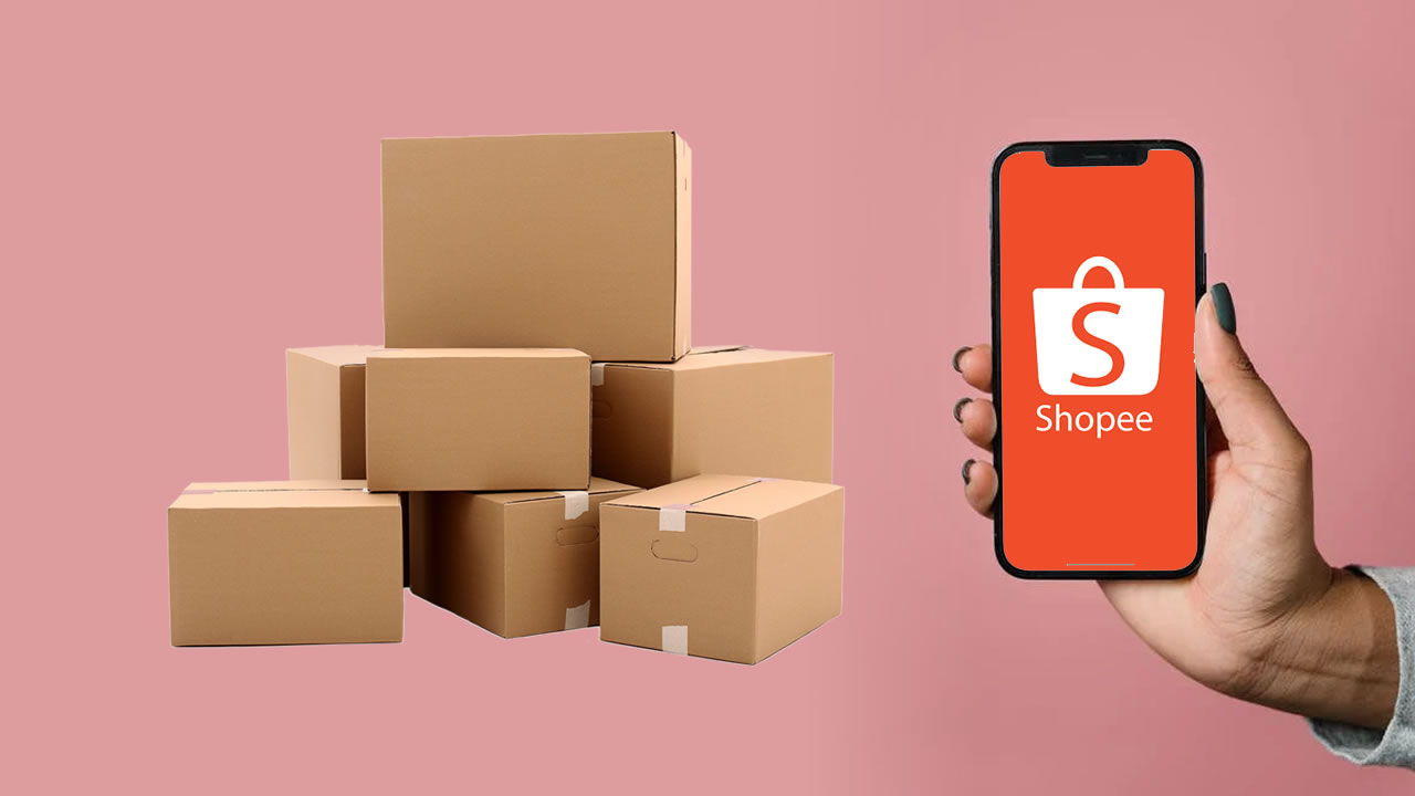 Cách Kiểm Tra Đơn Hàng Shopee khi đang giao? - Anhvoucher.com