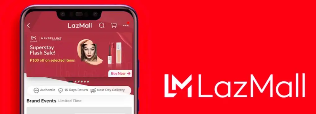 LazMall: Tìm hiểu đầy đủ về khái niệm và nhận ưu đãi hấp dẫn khi mua sắm tại Lazada - Anhvoucher.com